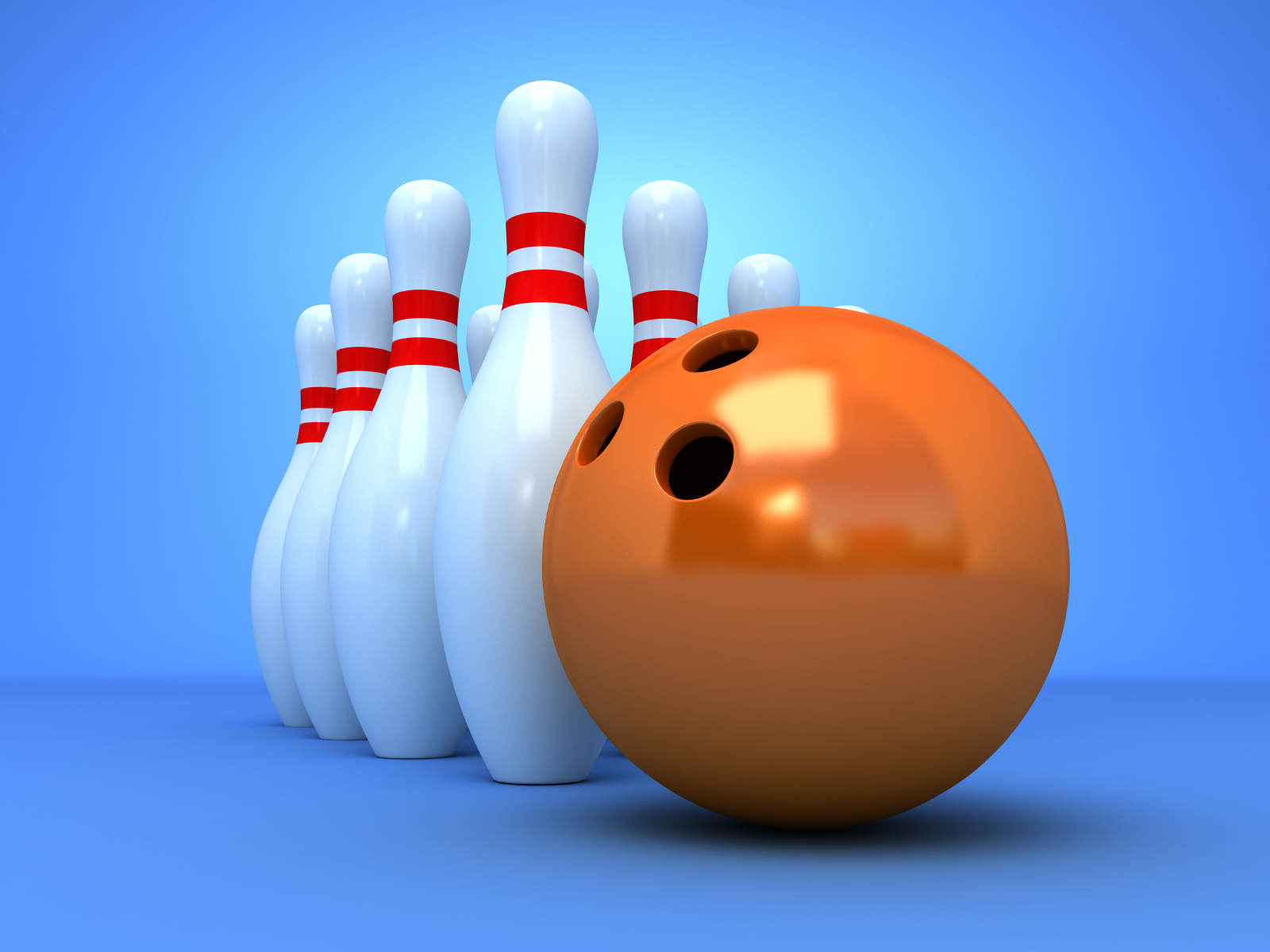 Bowling | Mojito Events