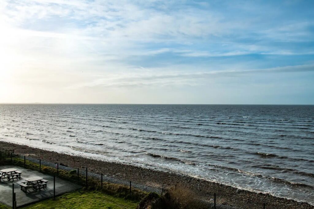 Beachside Manor House Lancashire | Sleeps 20 | Mojito Events